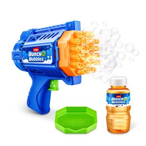 Bubble gun target store