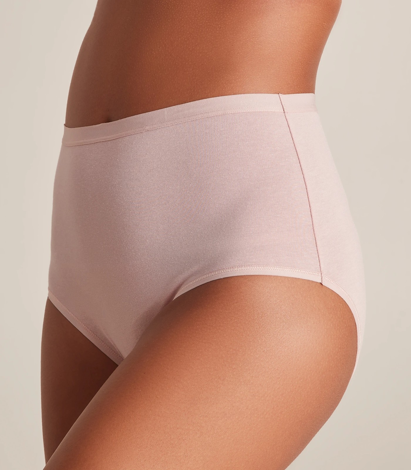 Cotton Modal Full Briefs Target Australia
