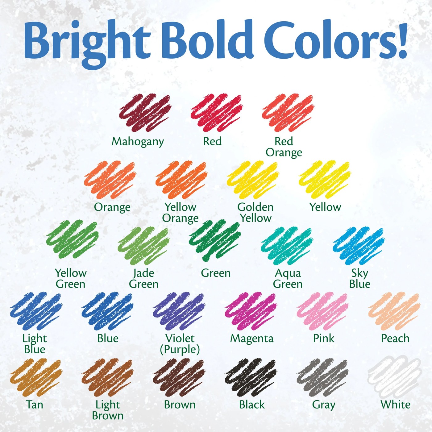 Crayola Full Size Colour Pencils 24 Pack | Target Australia Crayola Full Size Colour Pencils 24 Pack | Target Australia