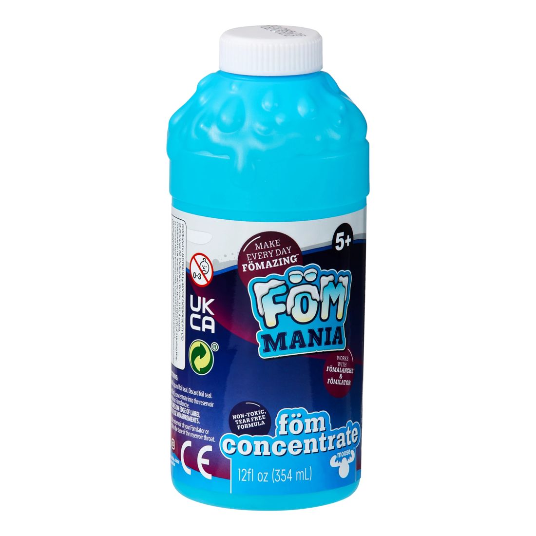 FOM Mania Fomilator Refill Single Pack | Target Australia