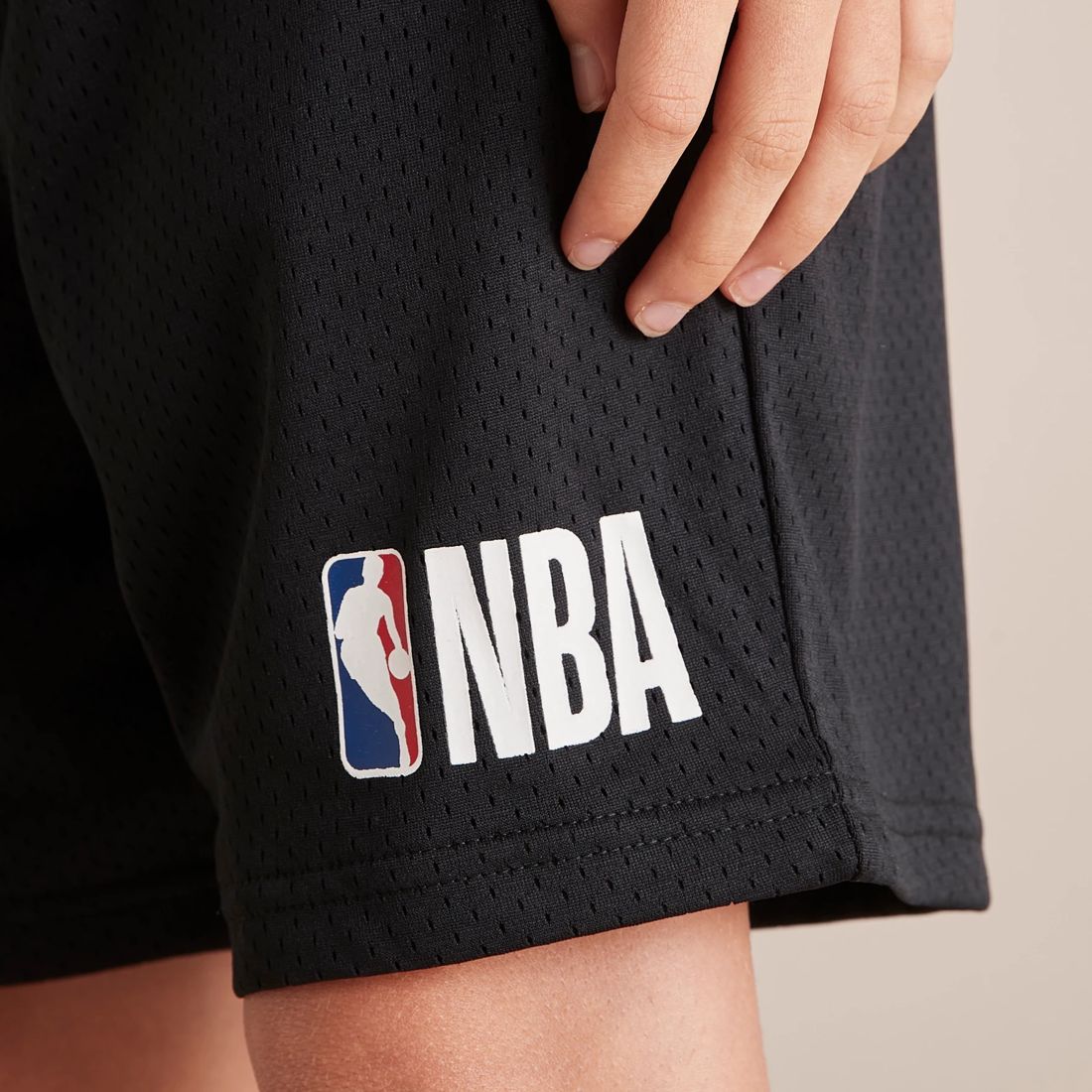 NBA Basketball Shorts - Black | Target Australia