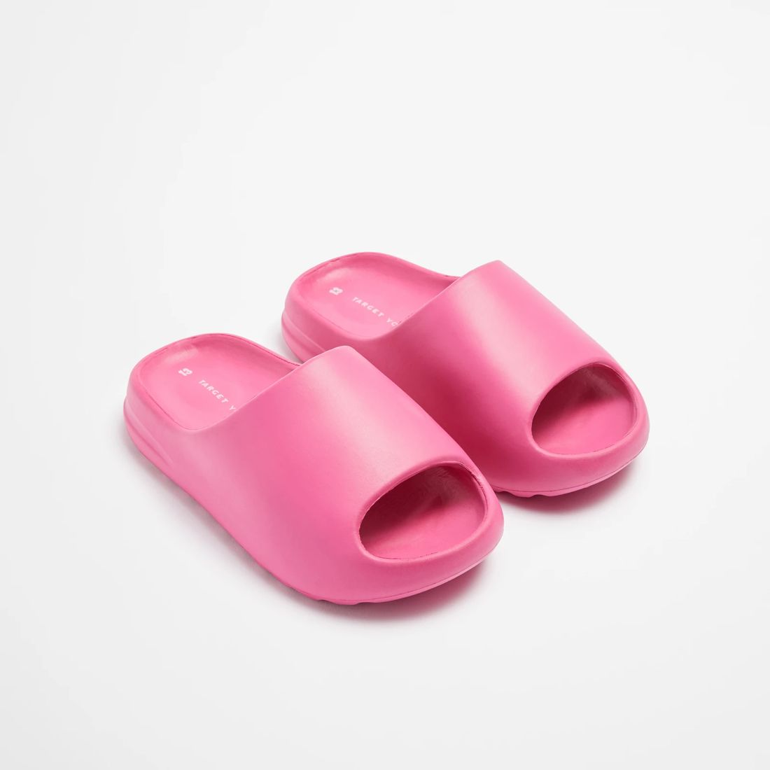 Senior Kids Moulded Slide | Target Australia