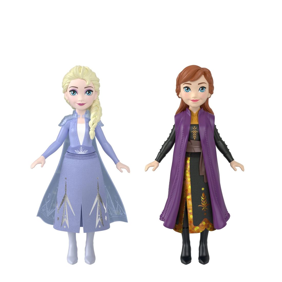 Disney Frozen Small Doll - Assorted* | Target Australia