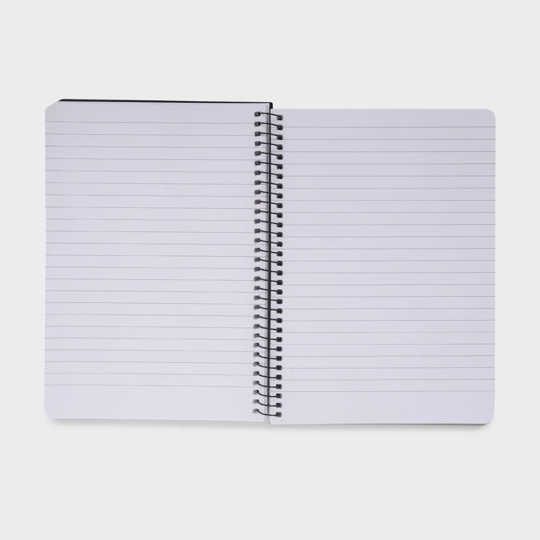 A5 Spiral Notebook - Anko | Target Australia