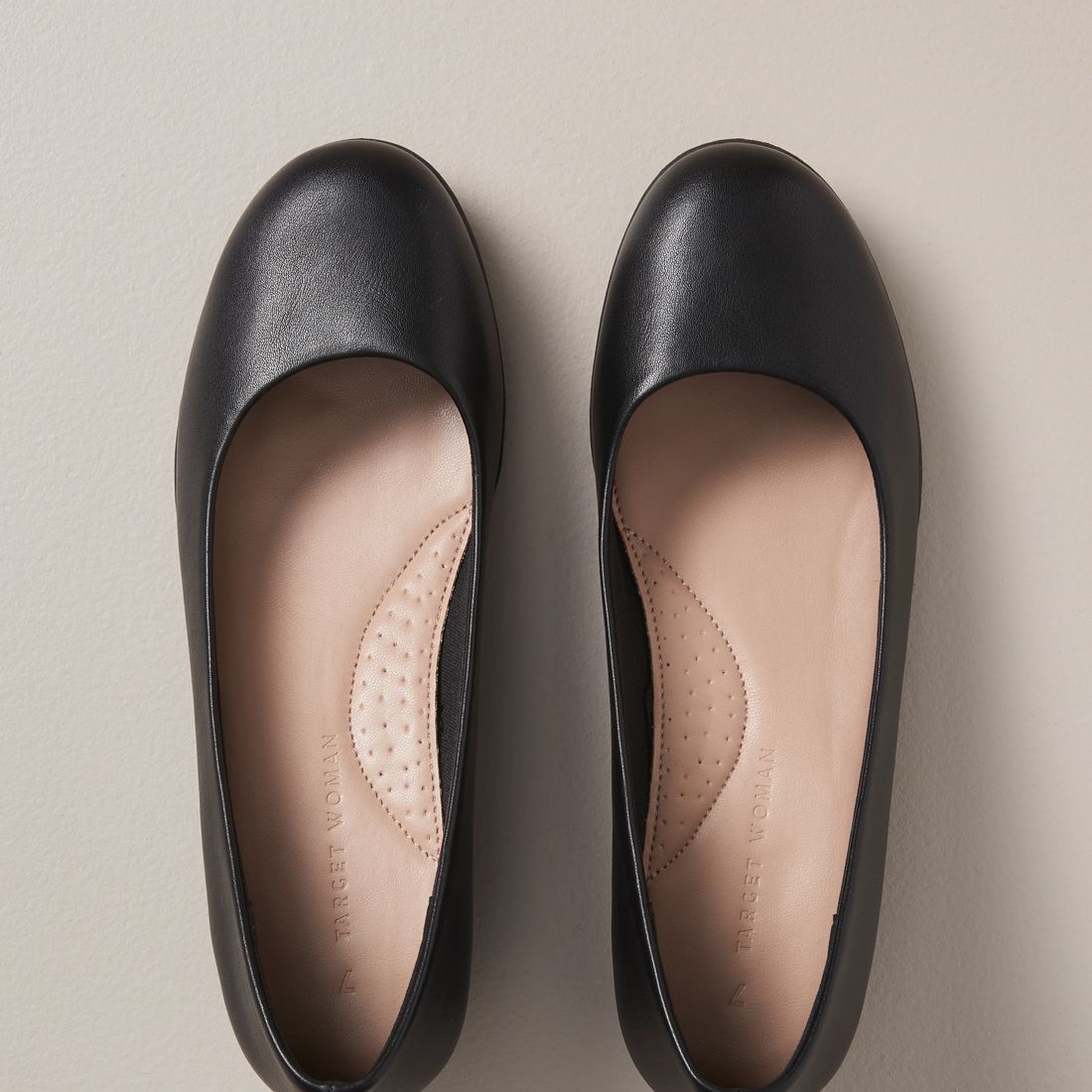 Freya Ballet Flats | Target Australia