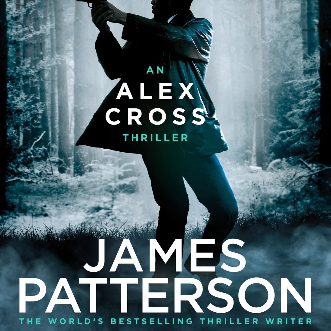 Triple Cross - James Patterson | Target Australia