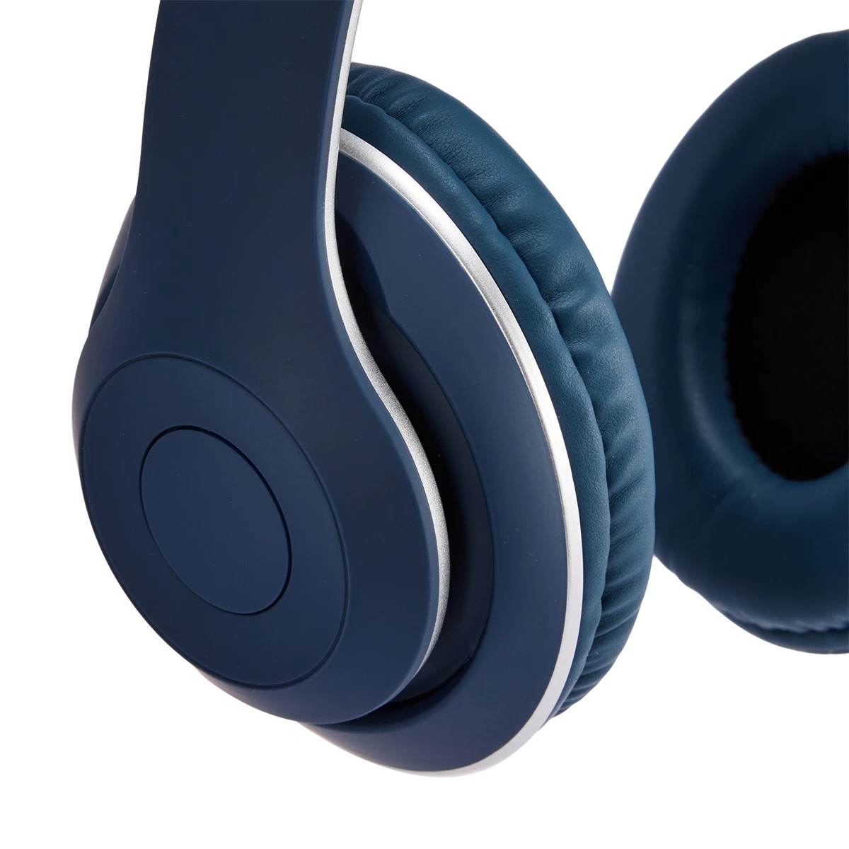 Bluetooth Over-Ear Headphones, Navy - Anko | Target Australia