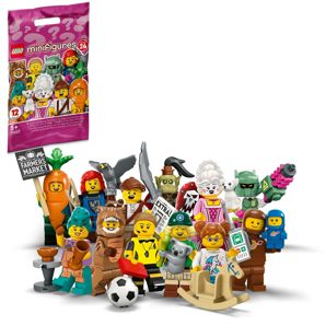 LEGO Minifigures | LEGO | Target Australia