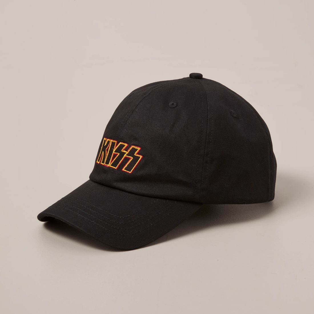 Licensed KISS Cap | Target Australia