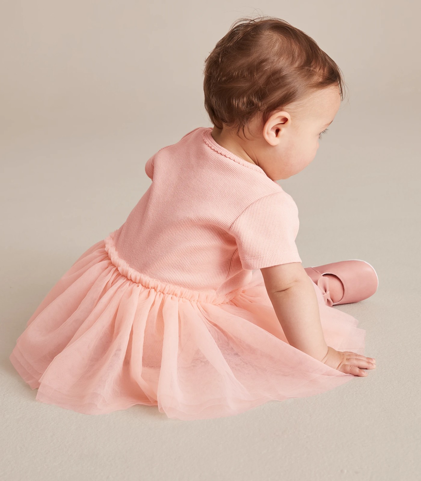 Baby Tutu Dress Bodysuit | Target Australia