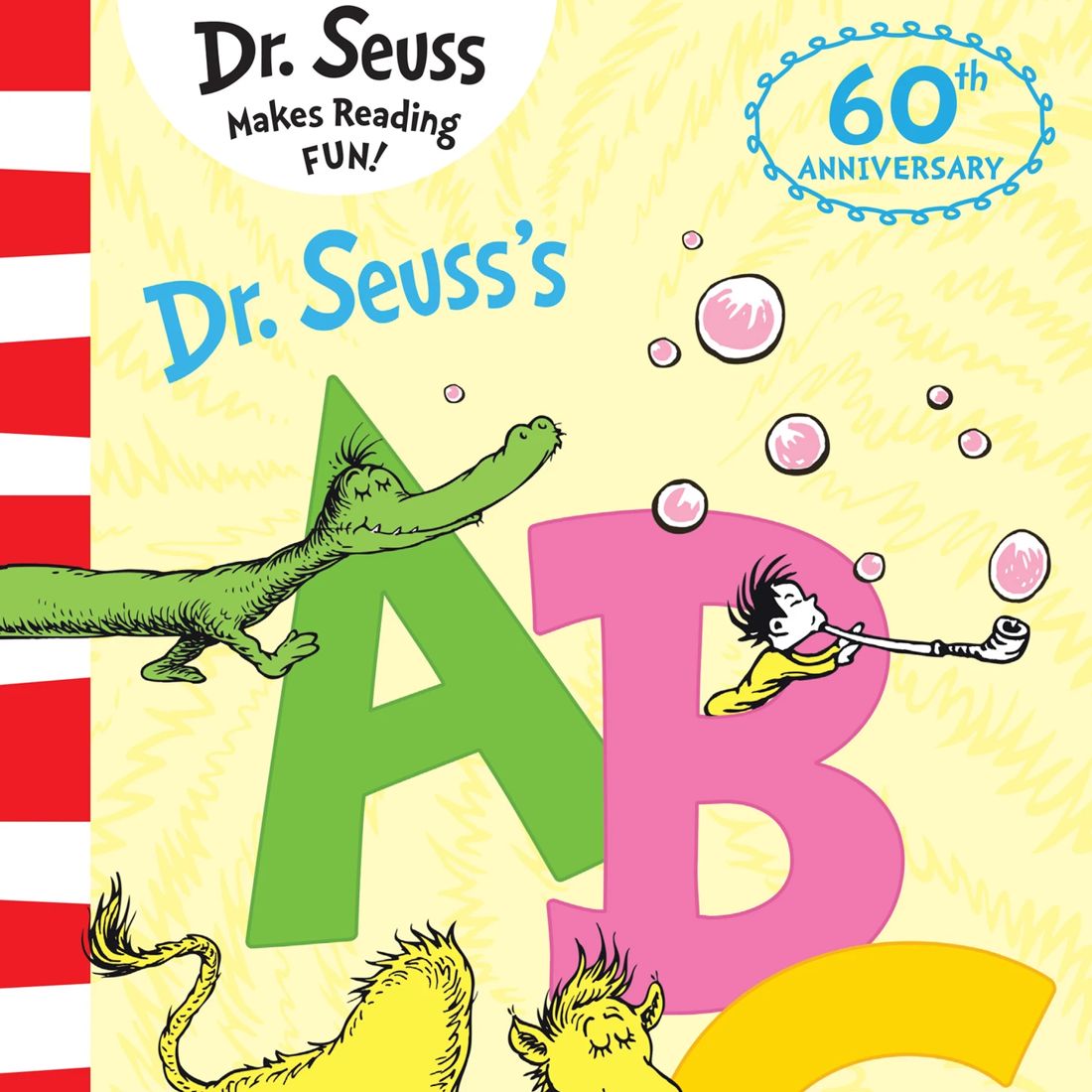Dr. Seuss's Abc | Target Australia
