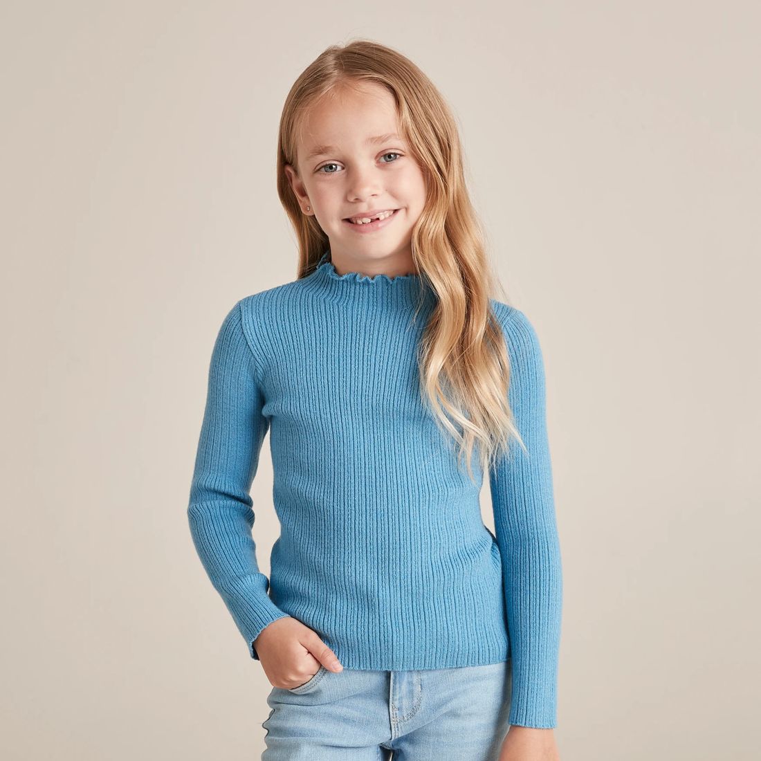 Pointelle Skivvy | Target Australia