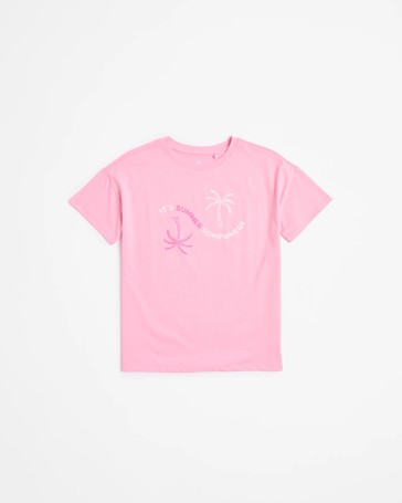 Girls Clothing Ages 7-16