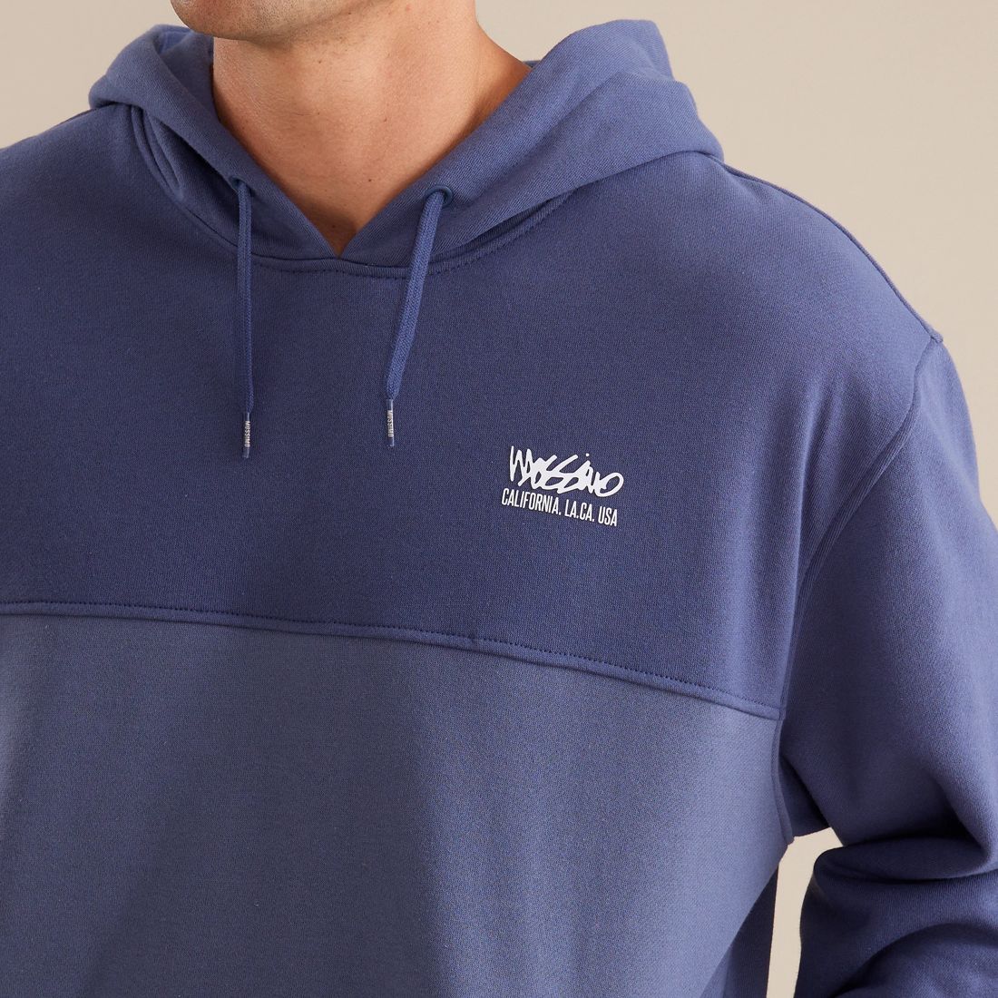 Mossimo Split Fleece Hoodie | Target Australia