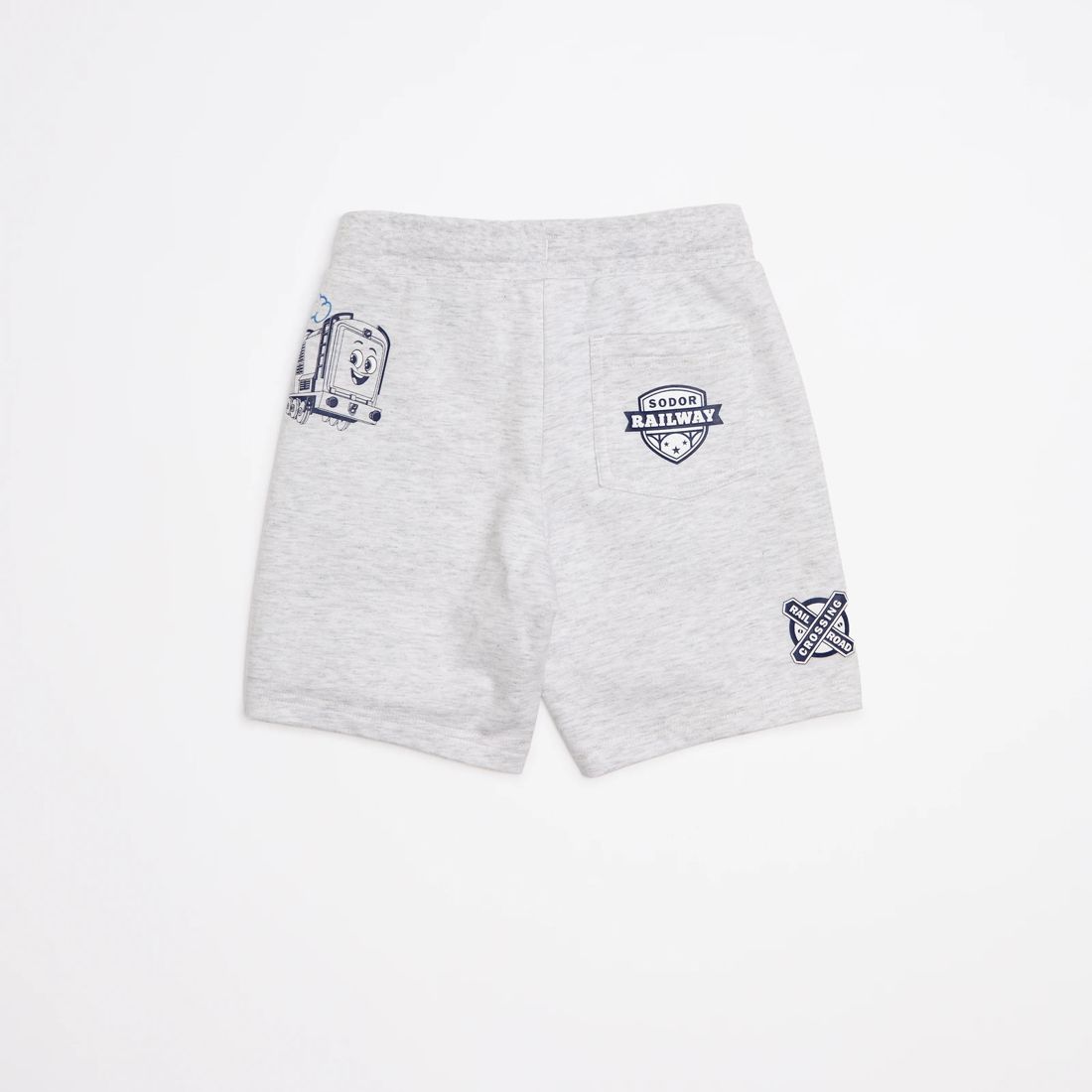 Thomas And Friends Sweat Shorts | Target Australia