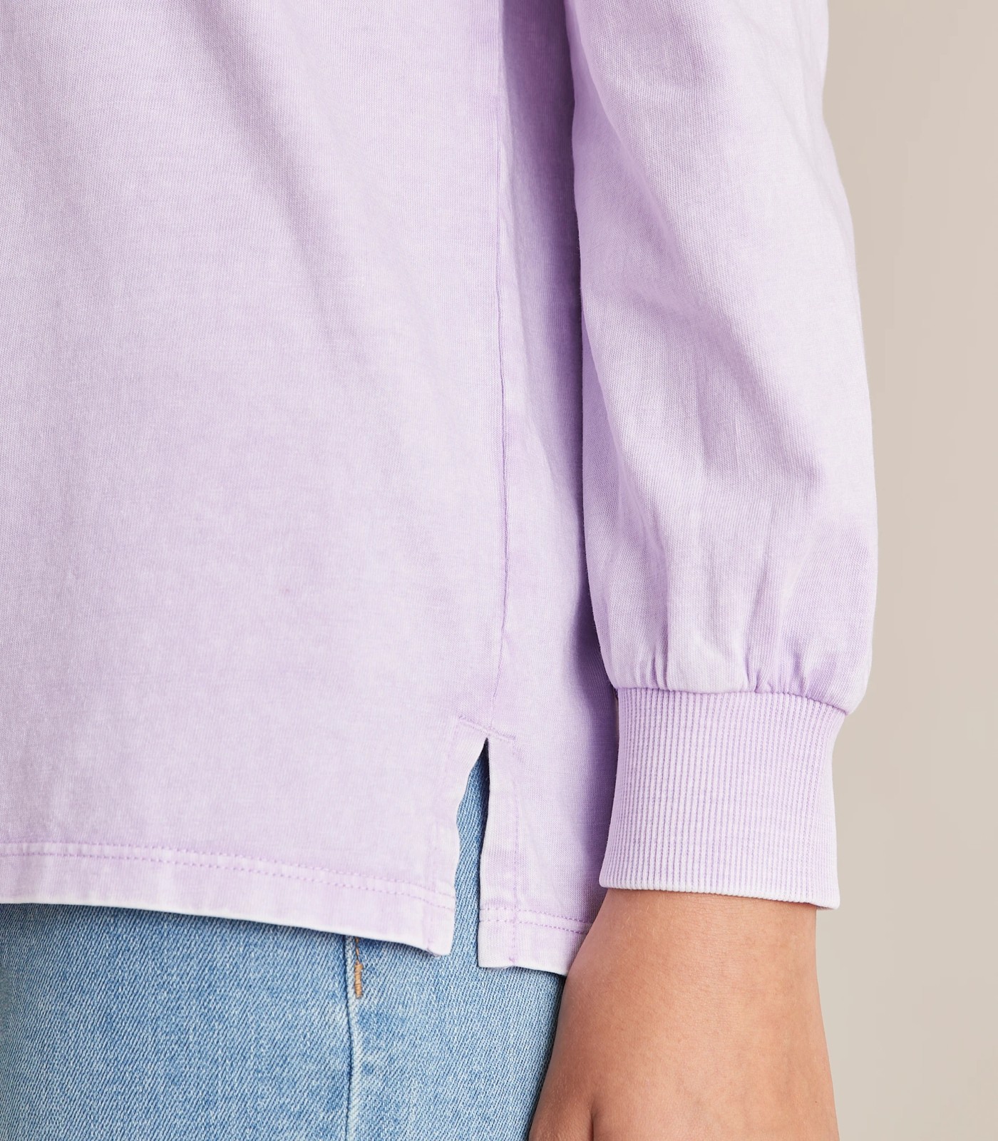 Longline Graphic Top | Target Australia