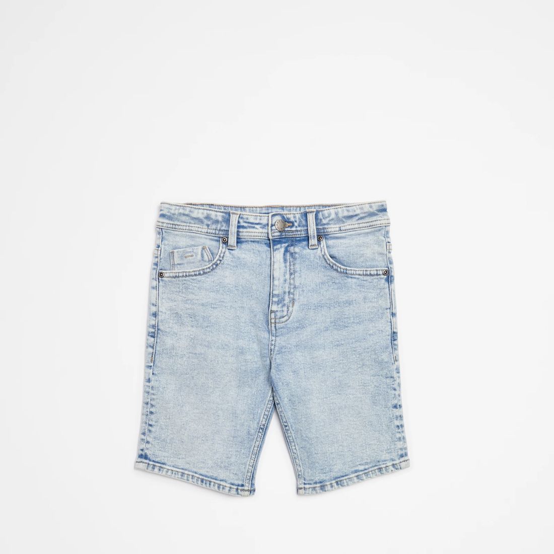 Austin Denim Shorts | Target Australia