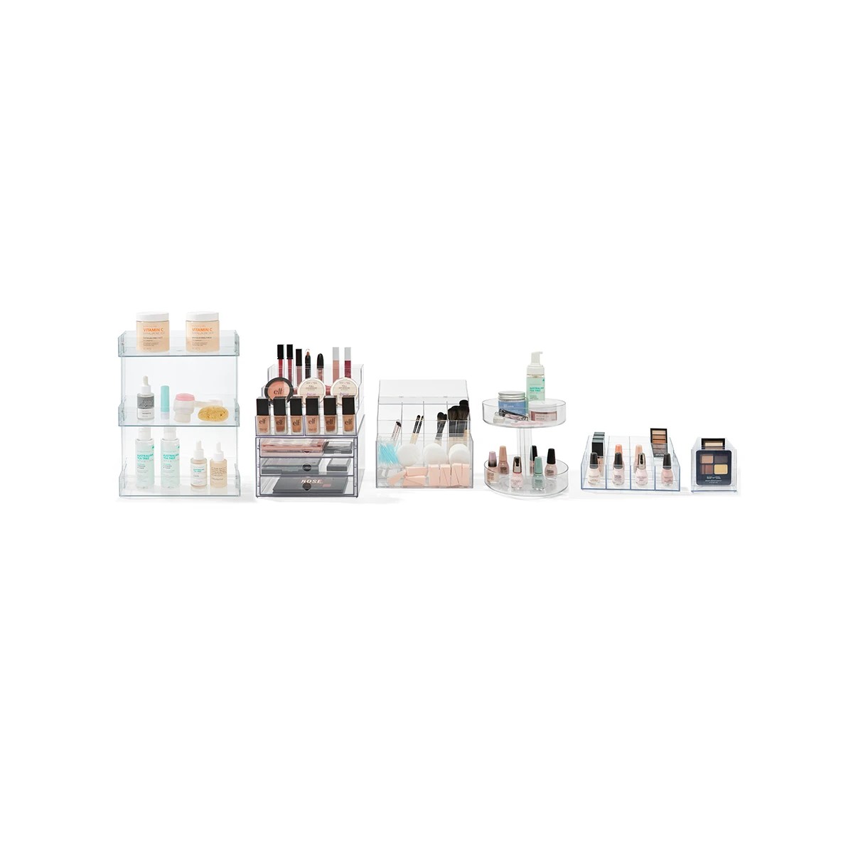Modular Skincare Shelf - Anko | Target Australia Modular Skincare Shelf - Anko | Target Australia