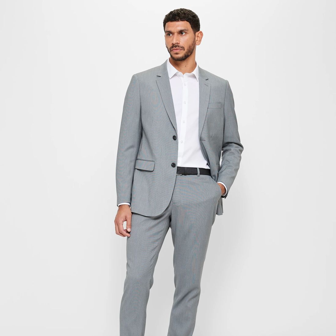 Preview Textured Suit Pants | Target Australia