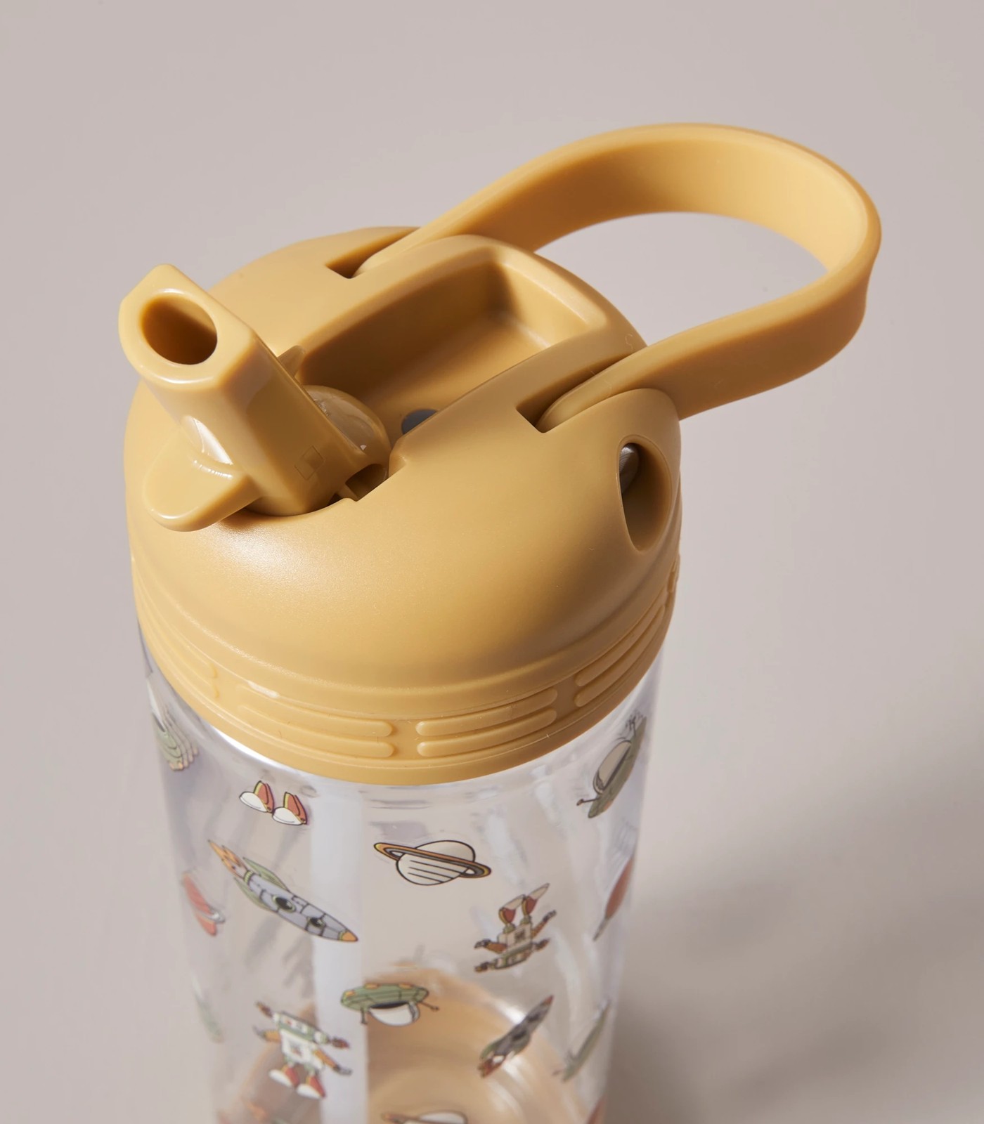 Kids 560ml Tritan Drink Bottle With Straw | Target Australia