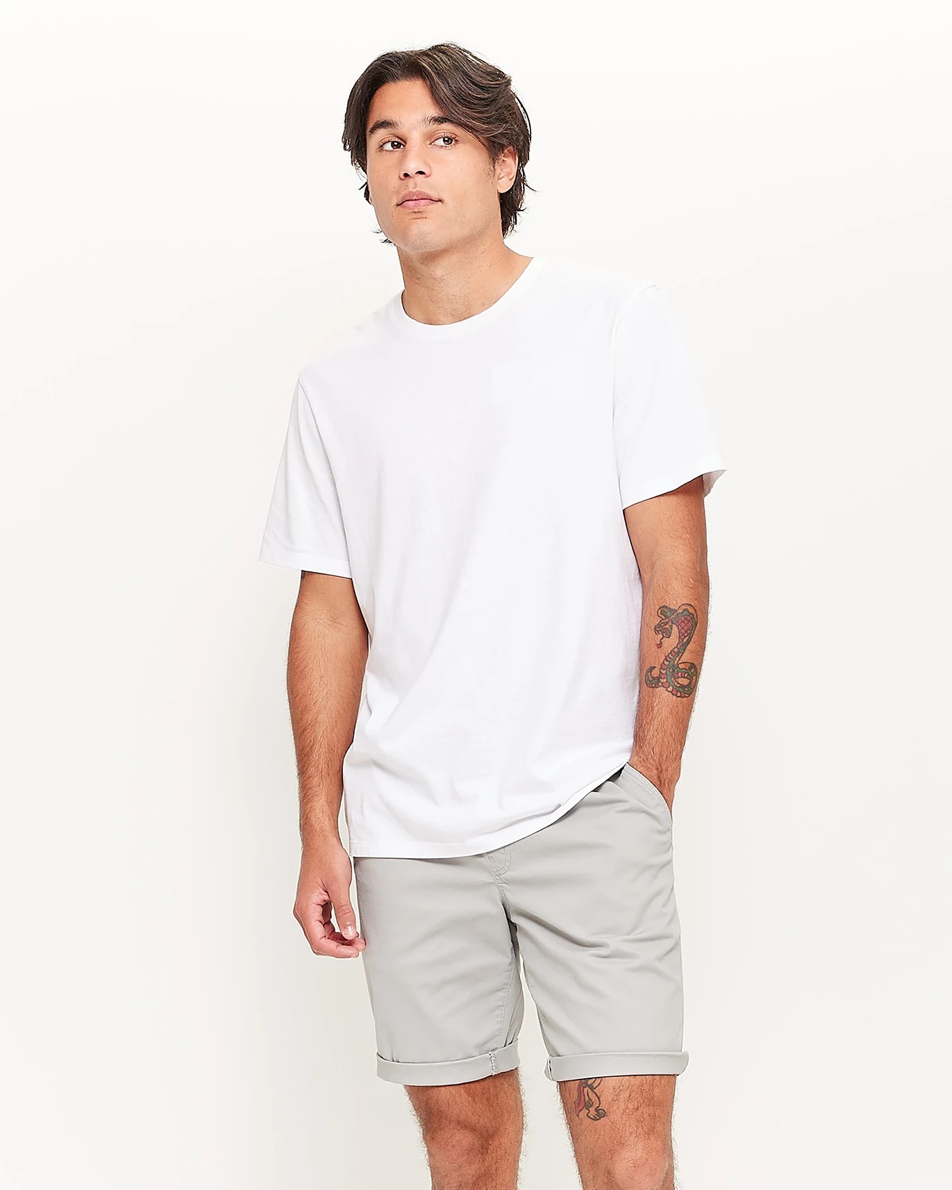 Commons Byron Shorts | Target Australia