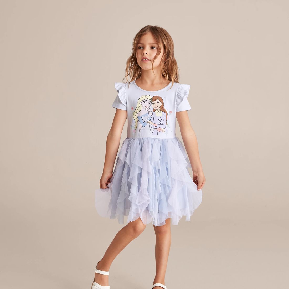 Disney Frozen Tutu Dress | Target Australia
