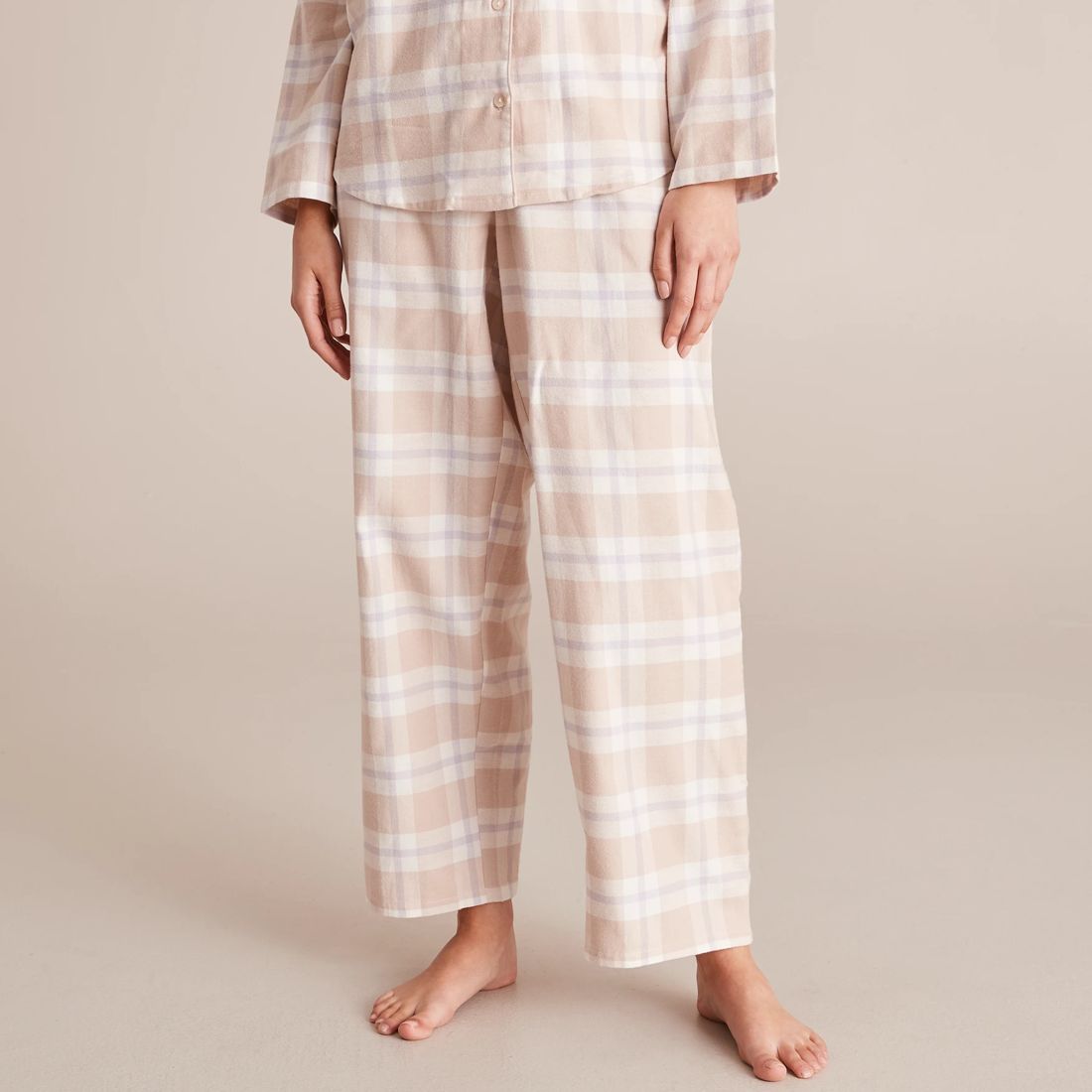 Premium Flannelette Pyjama Set | Target Australia