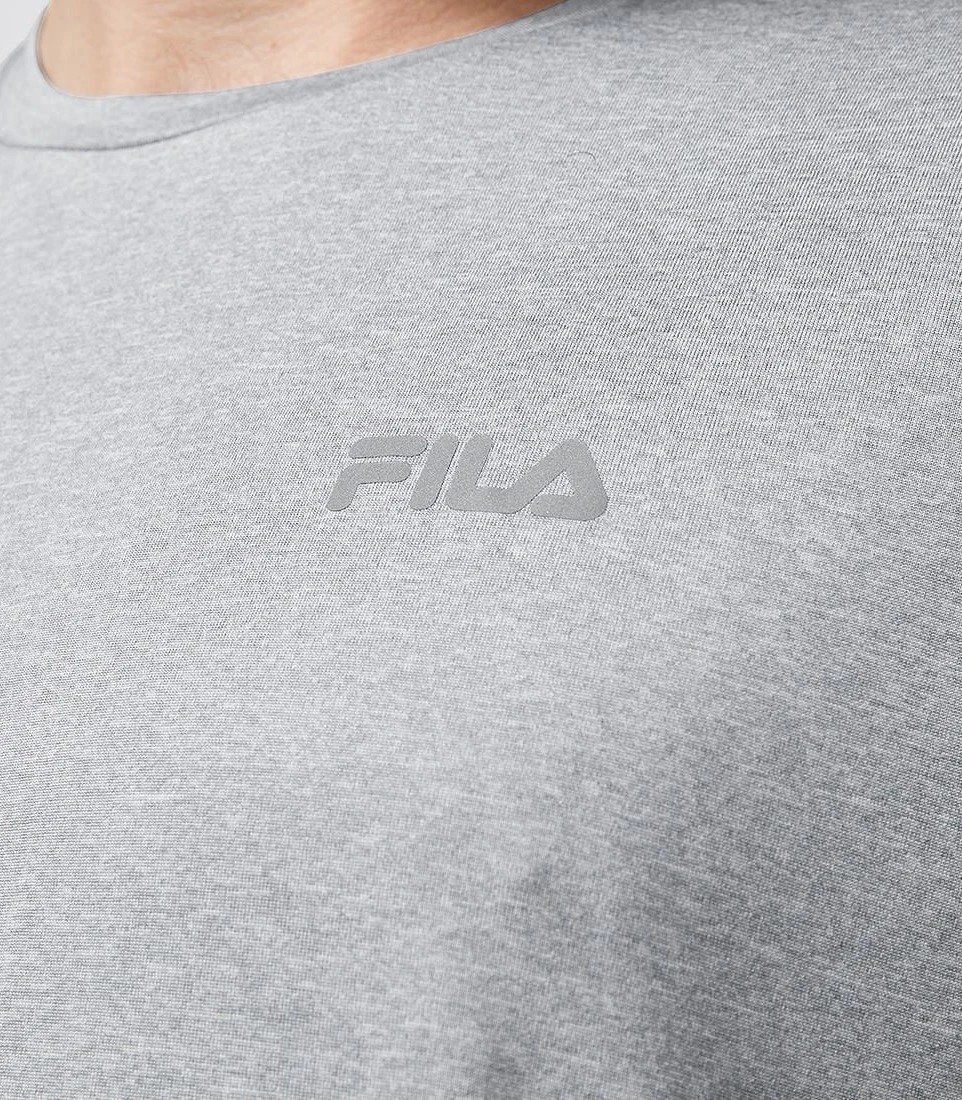 Flint Quick Dry T-Shirt - Fila | Target Australia