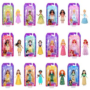 Small disney dolls store