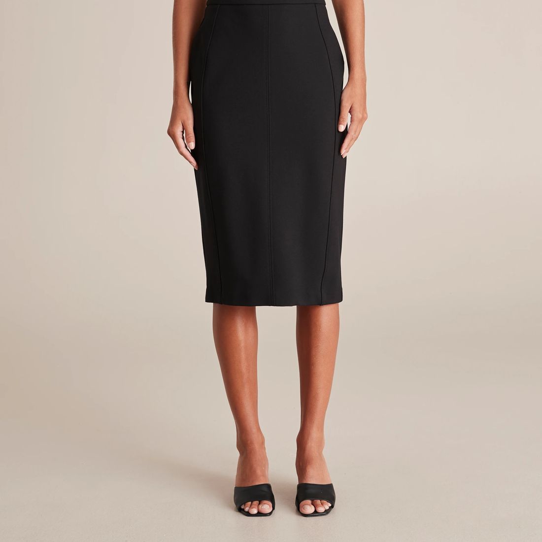 Preview Ponte Pencil Skirt | Target Australia