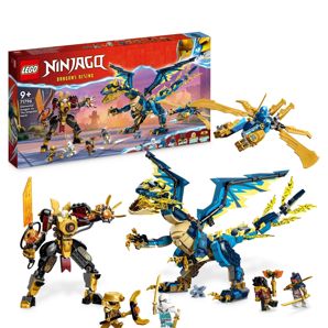 LEGO NINJAGO | LEGO | Target Australia