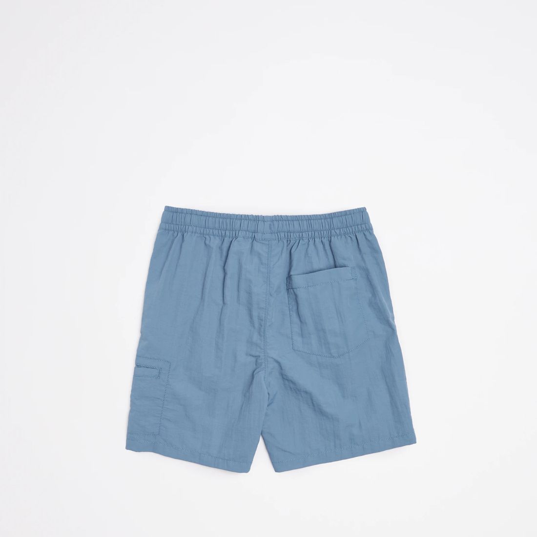 Mix and Match Nylon Shorts - Blue | Target Australia