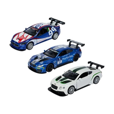 Play Cars & Remote Control Toys