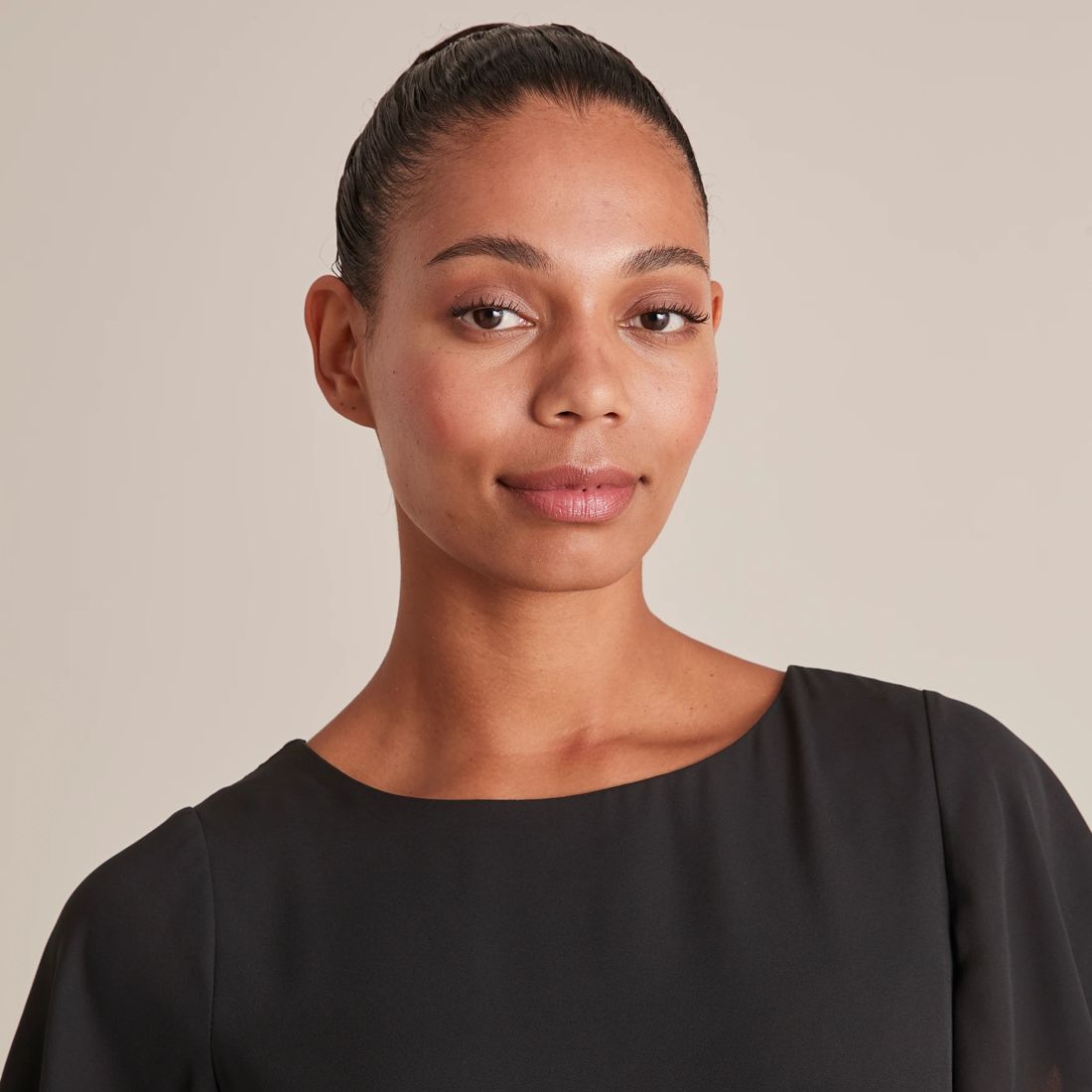 Preview Ella Crew Neck Top | Target Australia