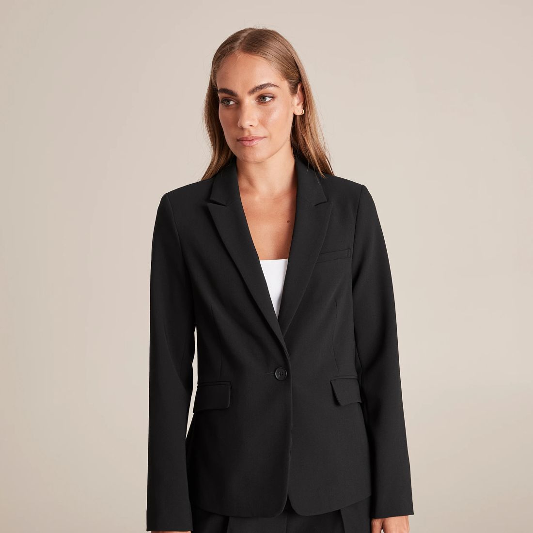 Preview Classic Blazer | Target Australia