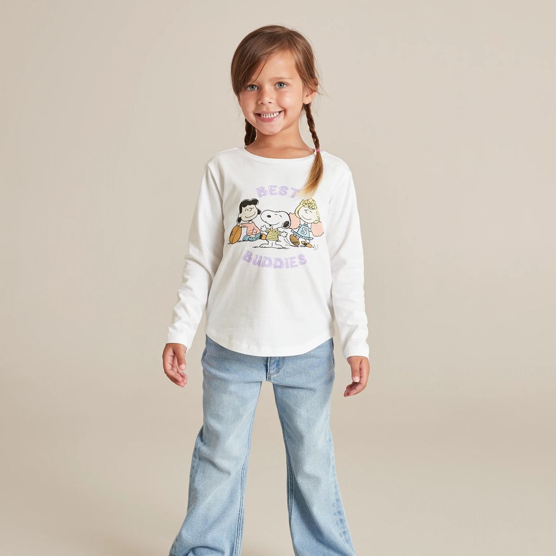 Snoopy Top | Target Australia