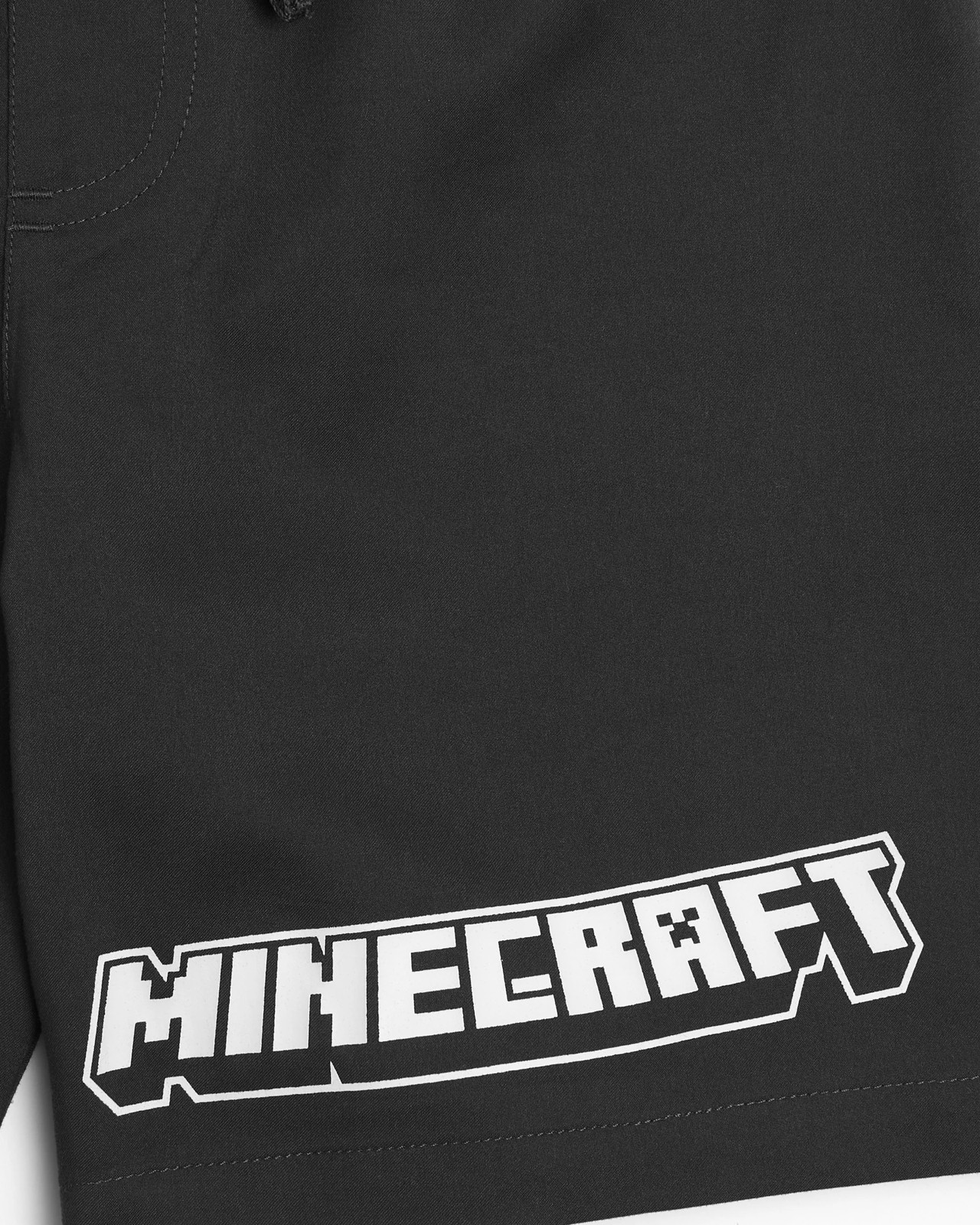 Minecraft Swim Boardshorts | Target Australia