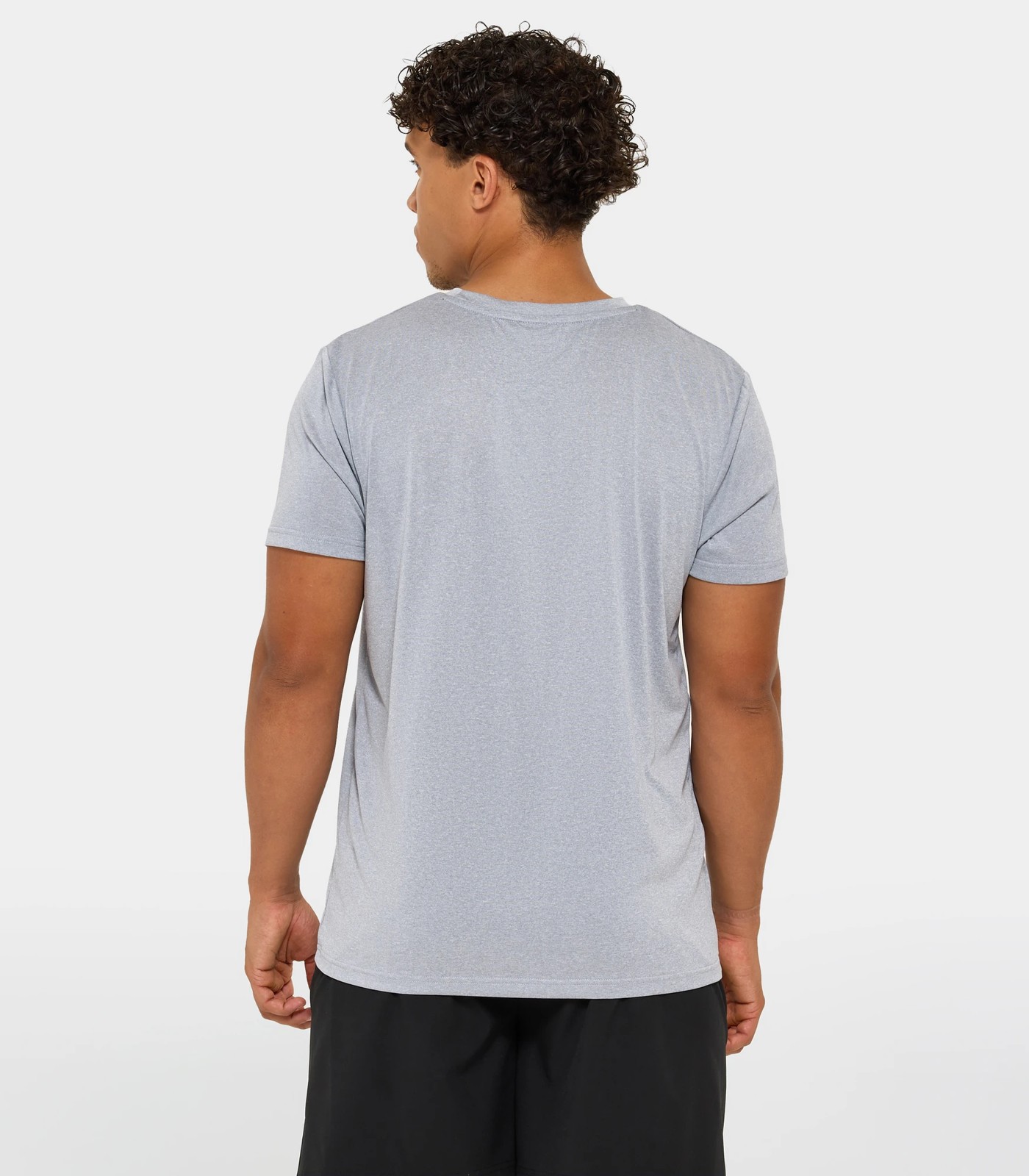 Flint Quick Dry T-Shirt - Fila | Target Australia