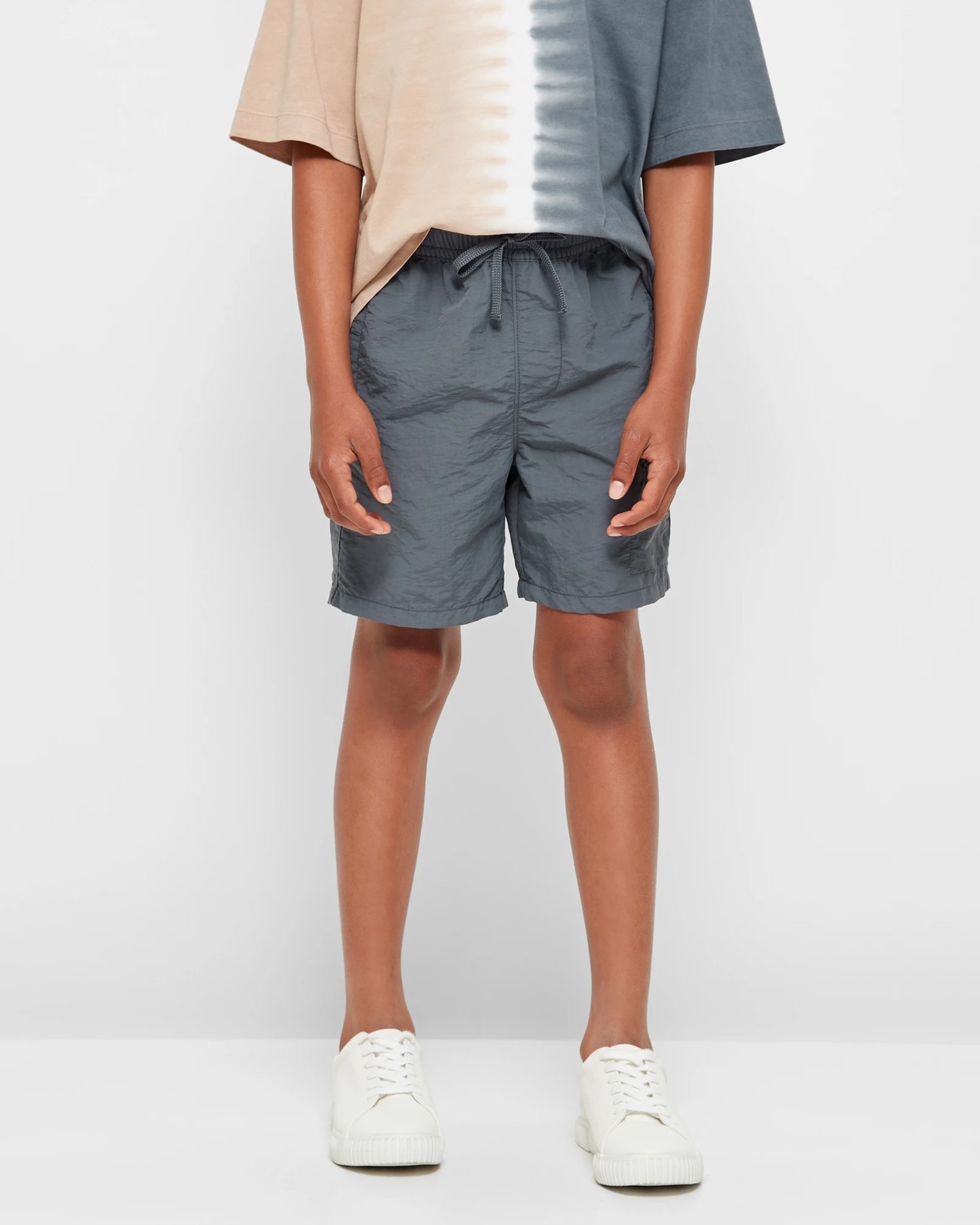 Mix and Match Nylon Shorts | Target Australia