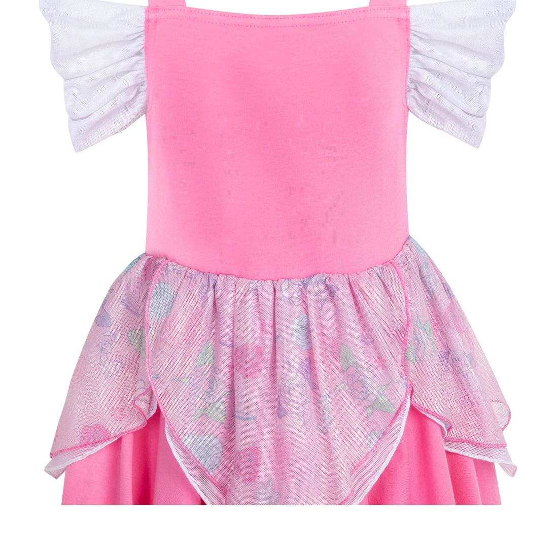 Disney Princess Story Play Kids Costume – Aurora | Target Australia