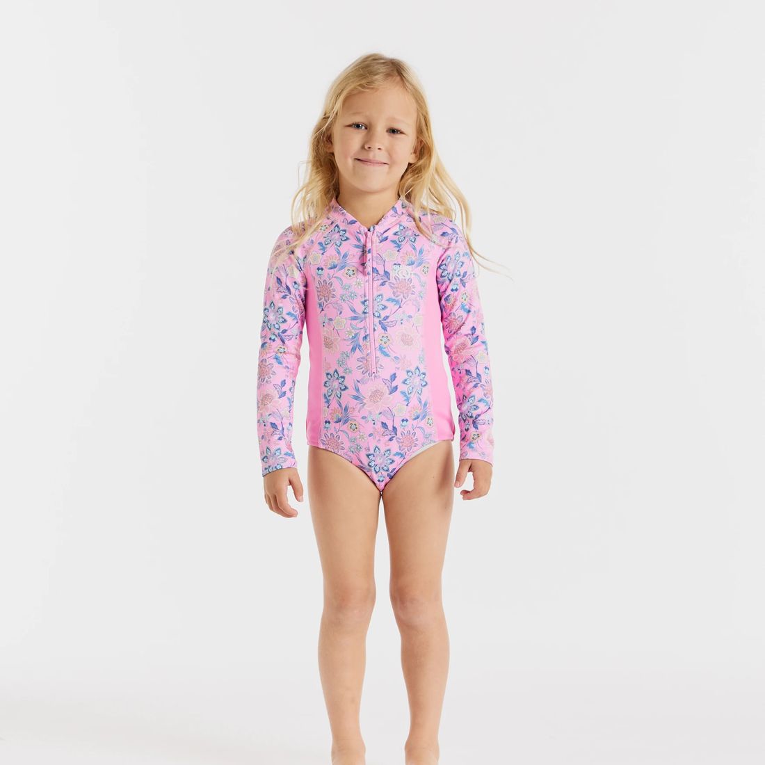 Piping Hot Swim Surfsuit | Target Australia