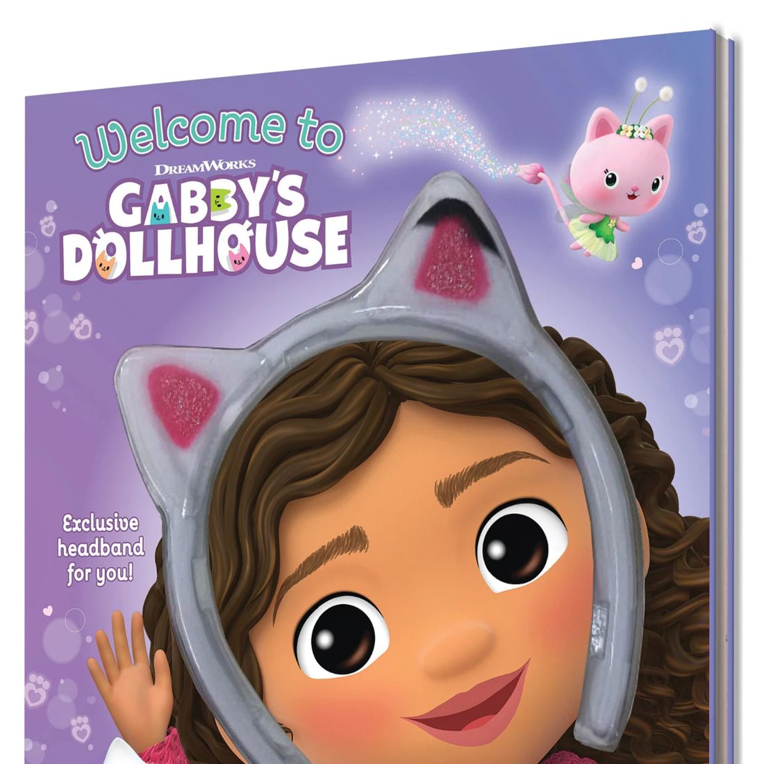 Welcome to Gabby's Dollhouse | Target Australia