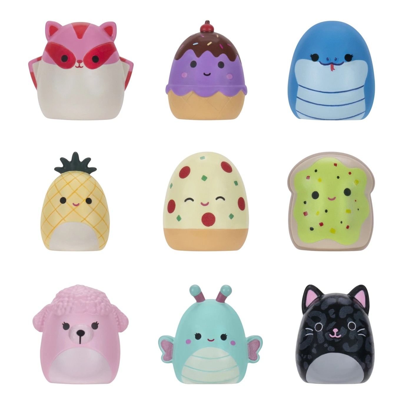 Squishmallows Squish-a-longs Clip-a-longs Blinds - Assorted* | Target ... Squishmallows Squish-a-longs Clip-a-longs Blinds - Assorted* | Target ...