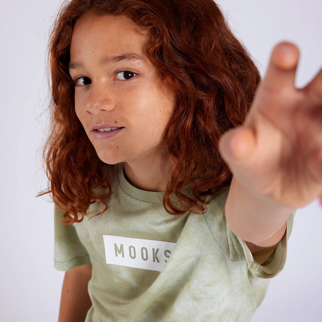 Mooks Apex Tie-Dye T-shirt | Target Australia