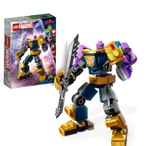 LEGO Marvel Super Heroes | LEGO | Target Australia
