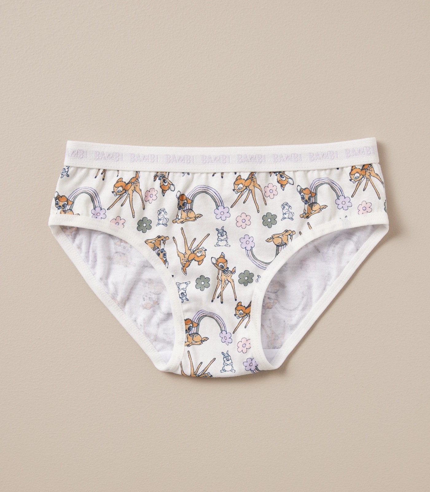 5 Pack Disney Bambi Briefs Gift Set | Target Australia