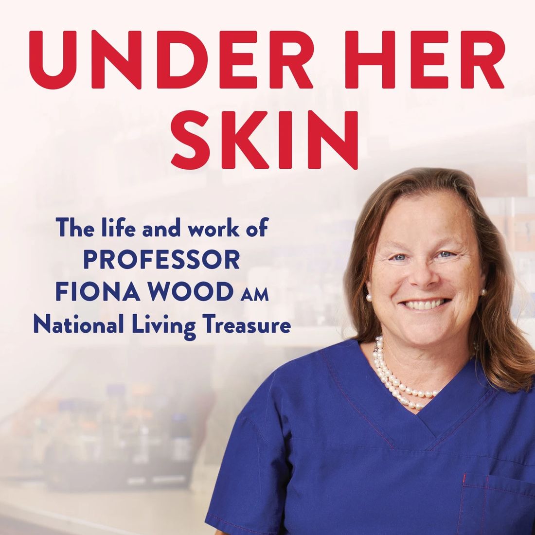 Under Her Skin - Sue Williams | Target Australia