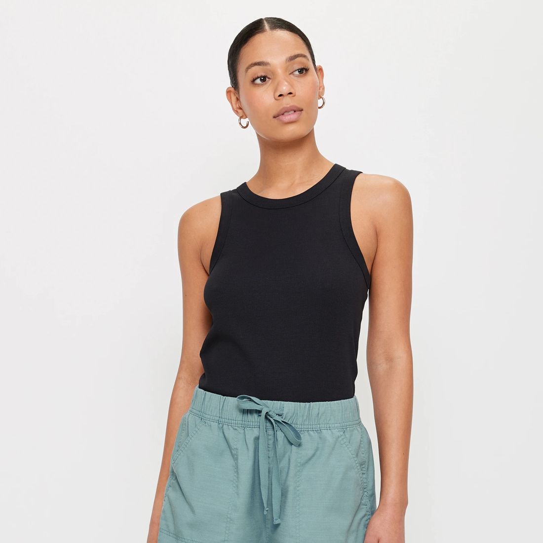 Pull On Slub Short - Goblin Blue | Target Australia