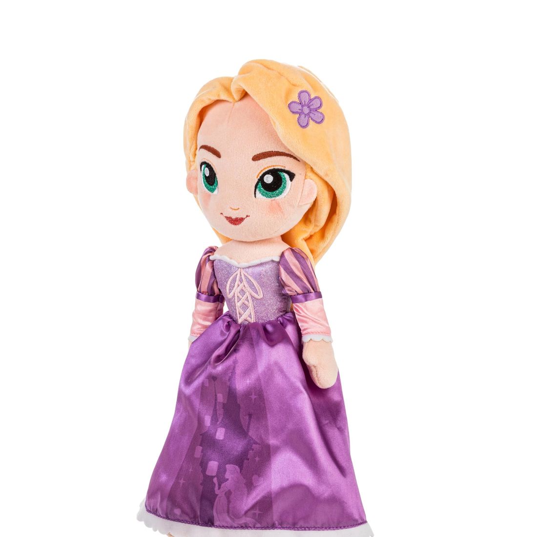 Disney Rapunzel Plush Doll – Tangled – 13 1/2'' | Target Australia