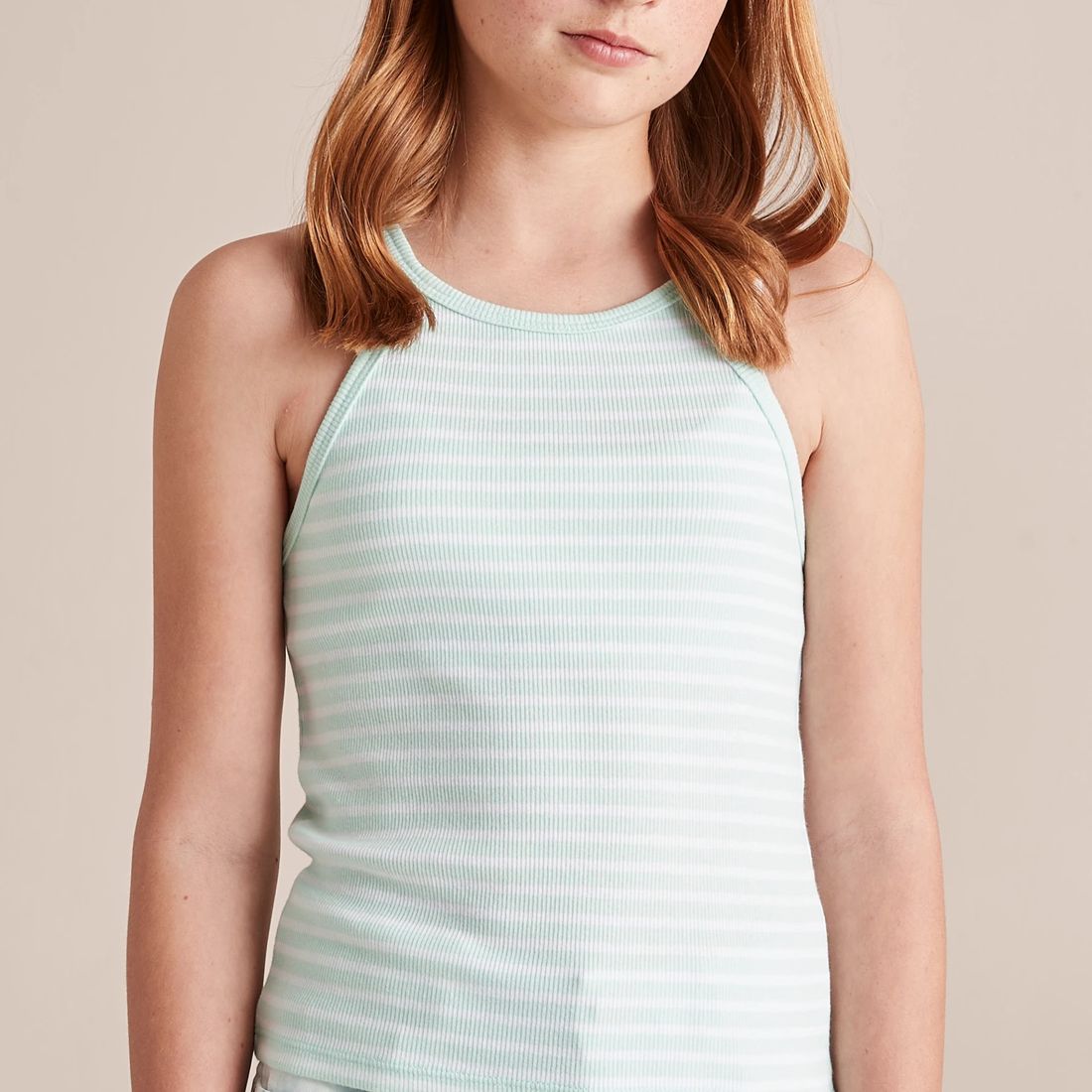 Rib Singlet | Target Australia